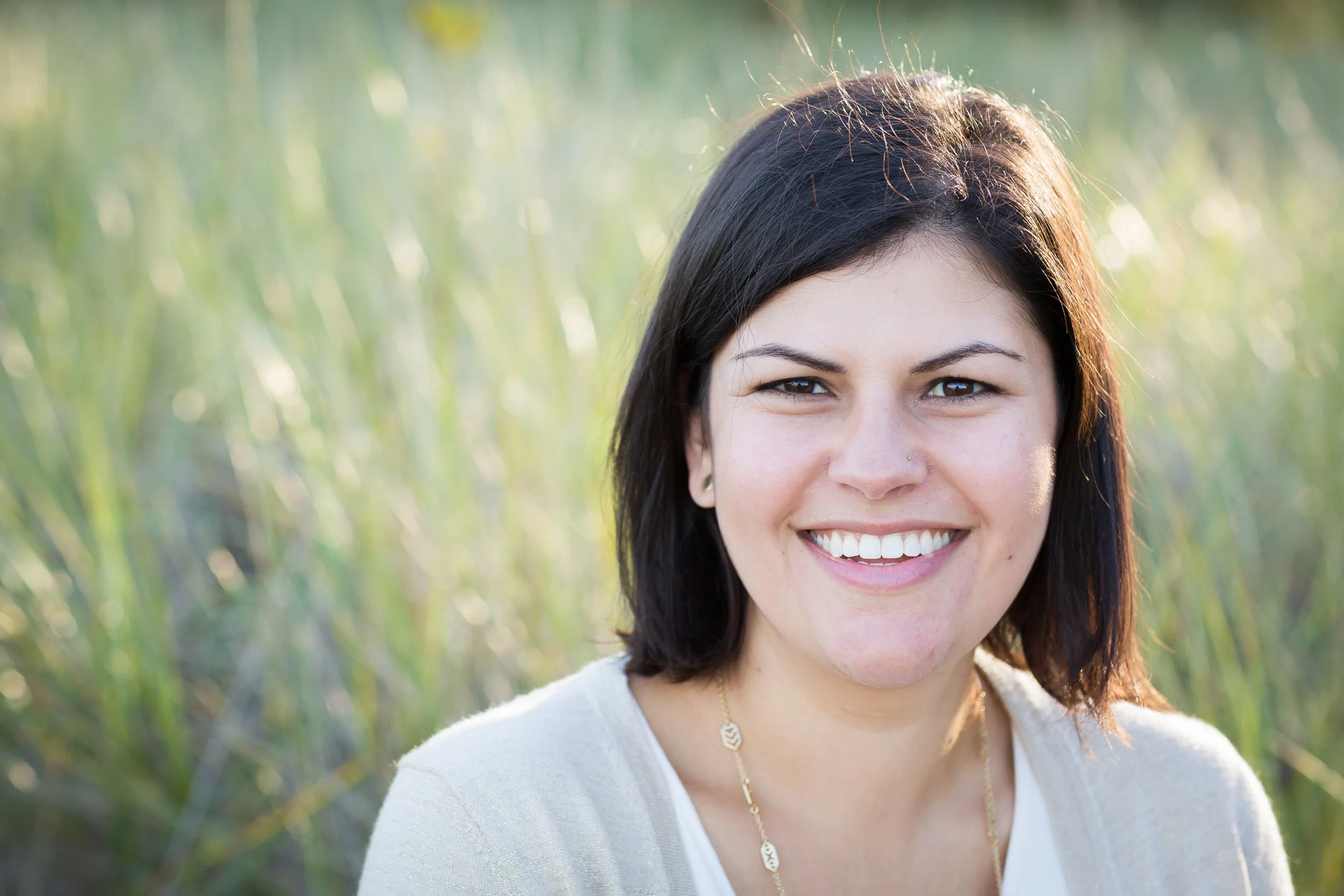 Elizabeth Lyons-Pence