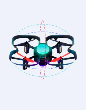 CoDrone EDU — EE Group Distributor