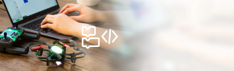 CoDrone EDU — EE Group Distributor