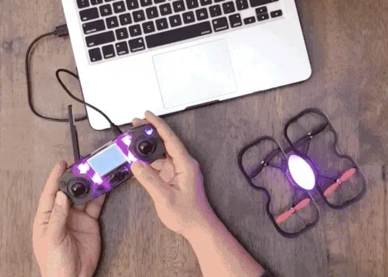 CoDrone EDU — EE Group Distributor