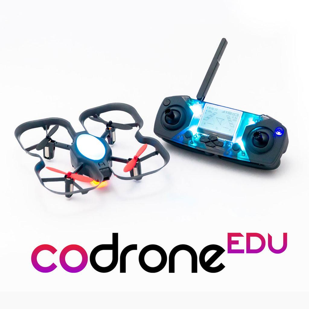 CoDrone EDU — EE Group Distributor