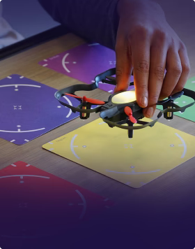 CoDrone EDU — EE Group Distributor