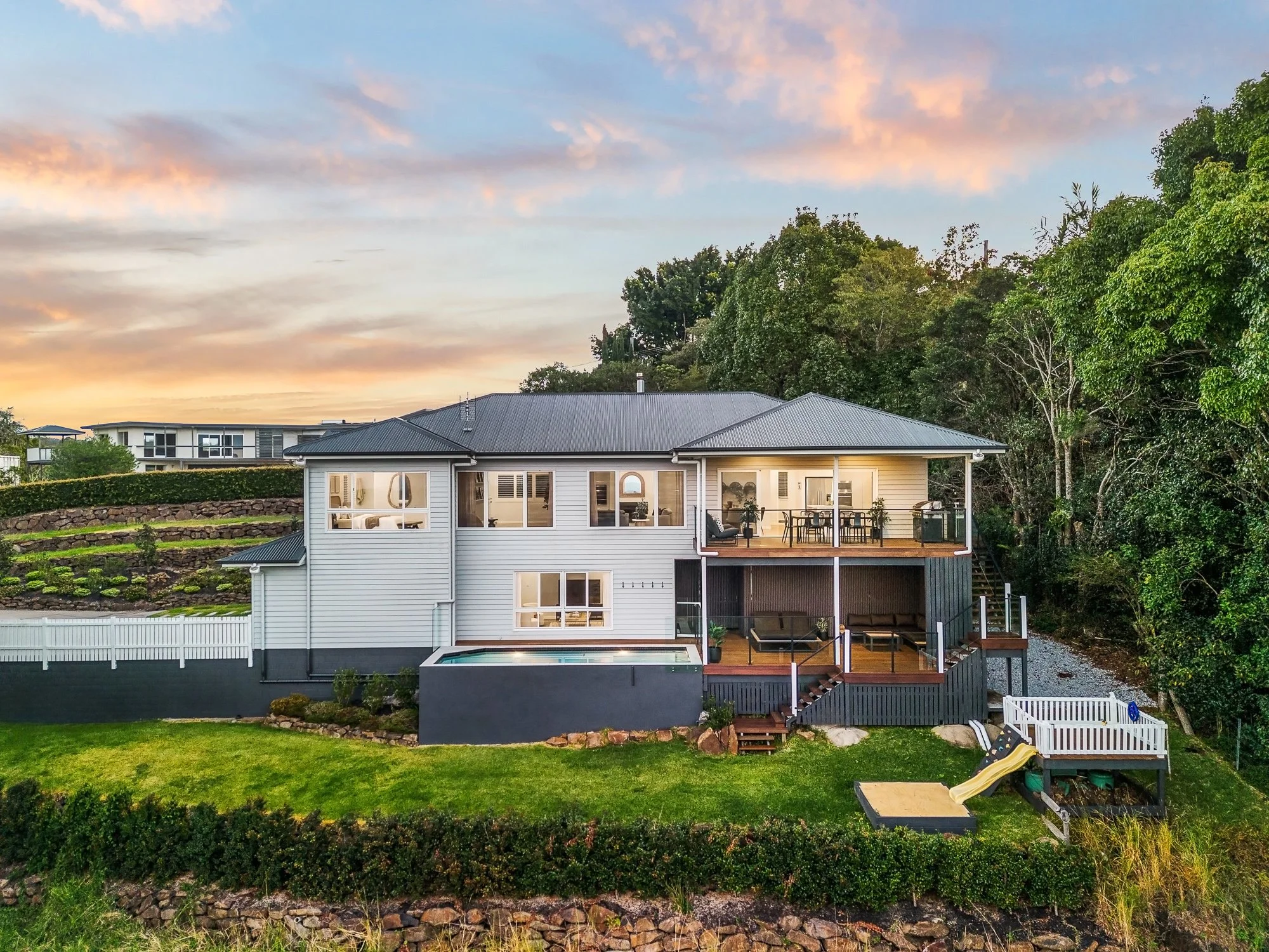 Professional Real Estate Photography on the Sunshine Coast | Top-rated ...