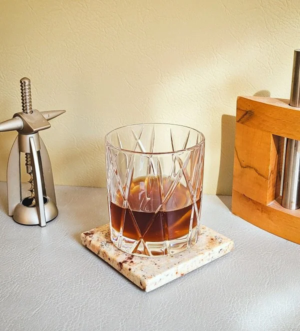 El Profesor — Liquid Thoughts - Cocktails, Bars, Spirits & More