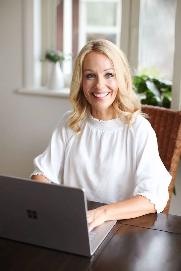 Consultations — Katrina Browne - Naturopath