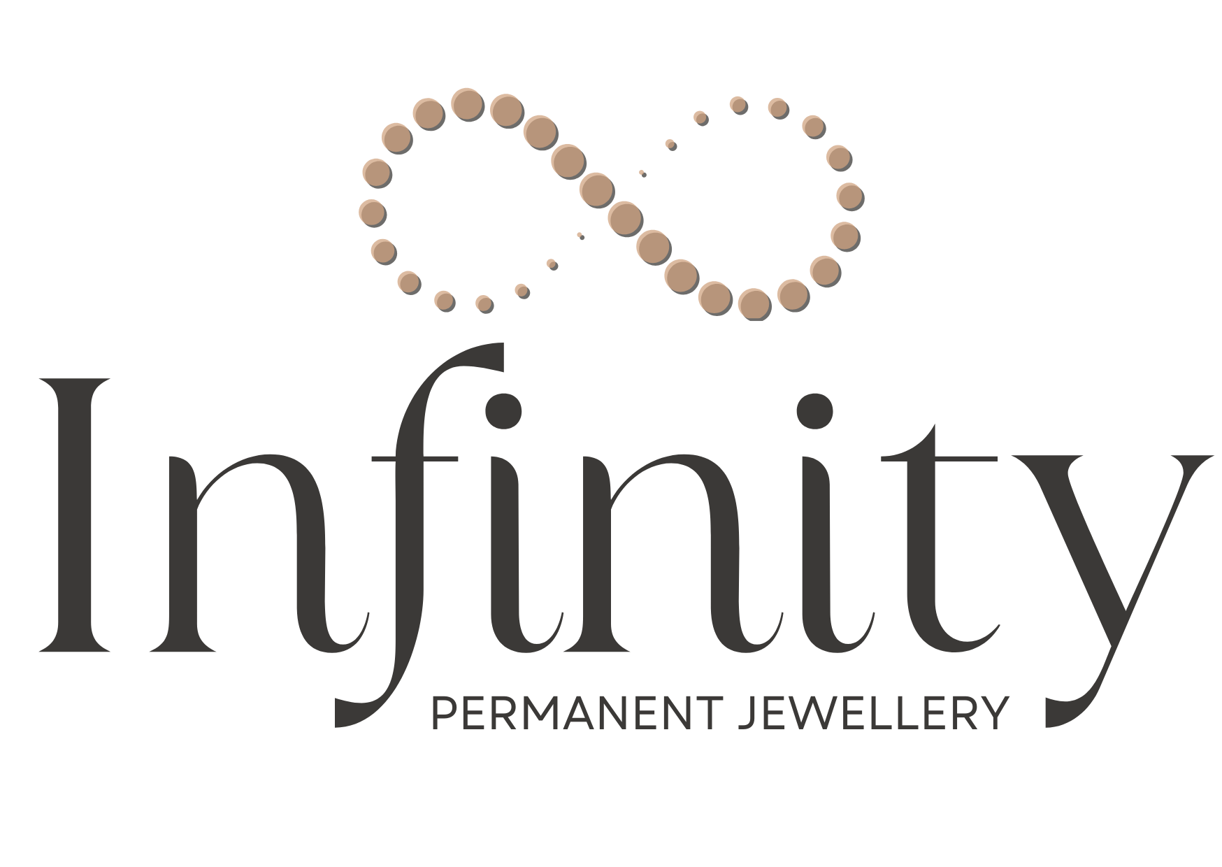 Salem + Co - Infinity Permanent Jewellery