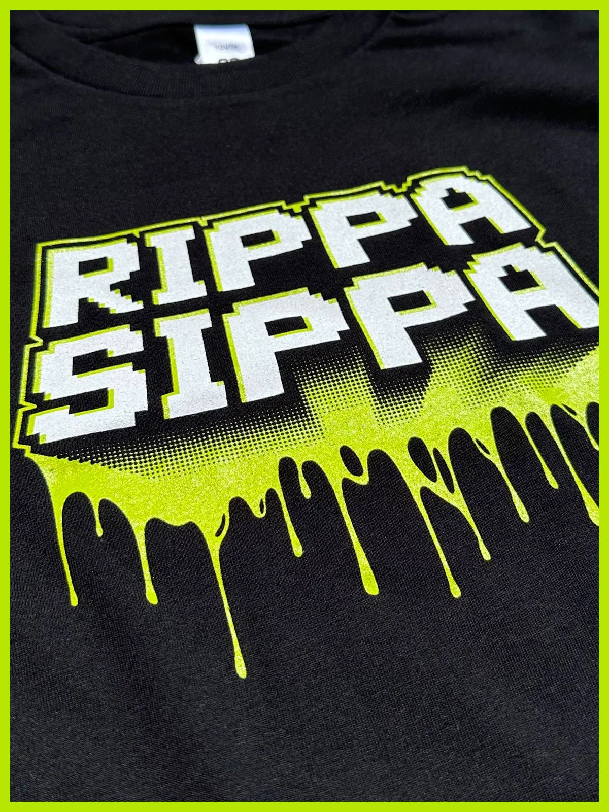 Store 2 — Rippa Sippa