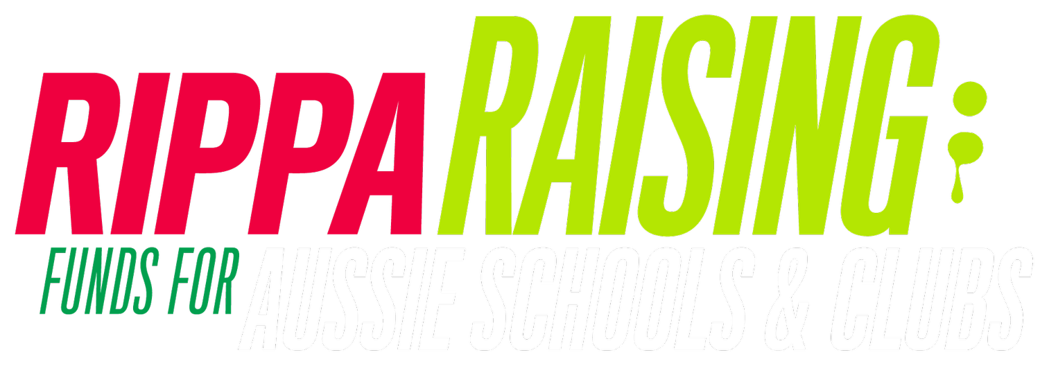 Rippa-raising — Rippa Sippa