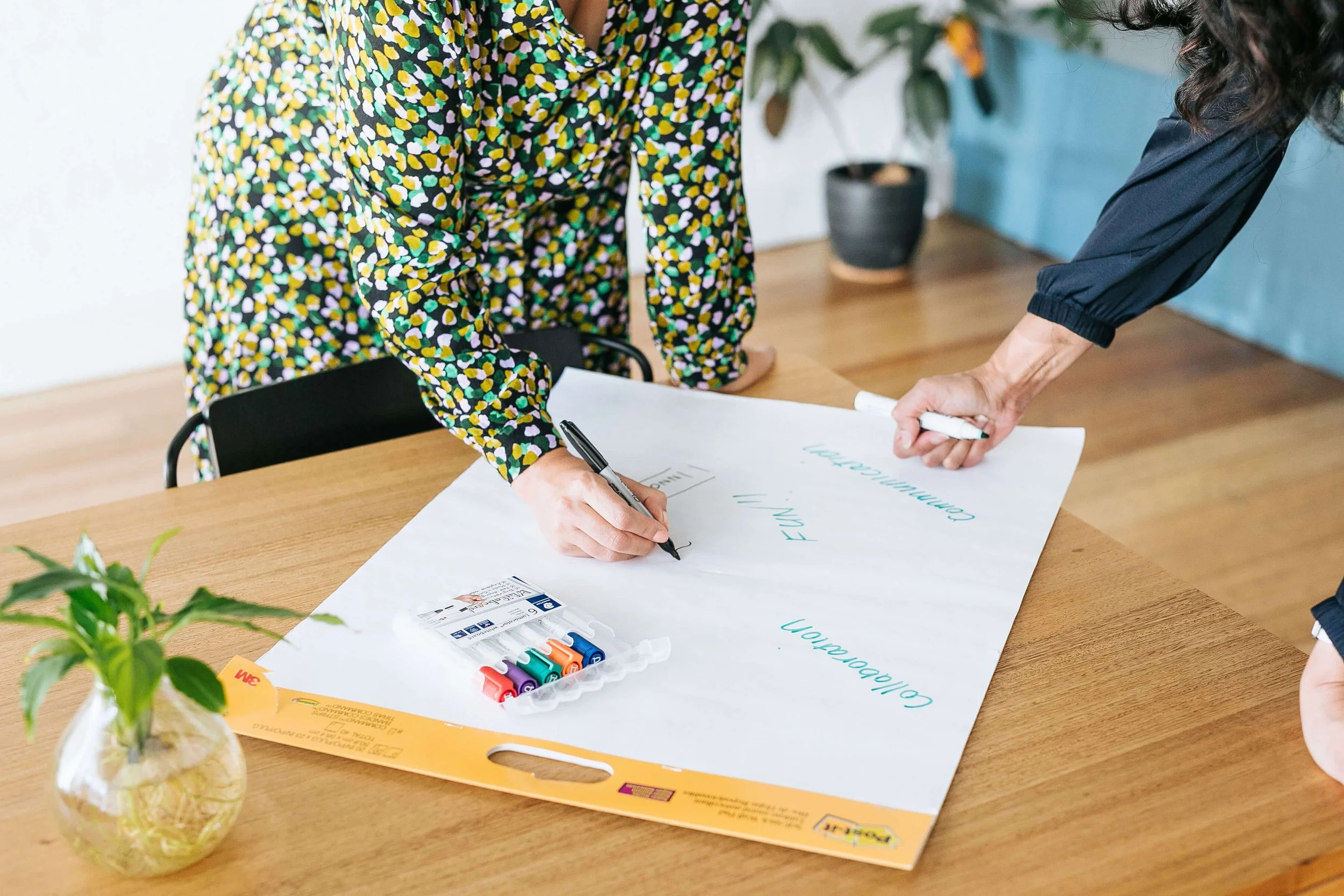 Leadership Fundamentals — The Growth Collective