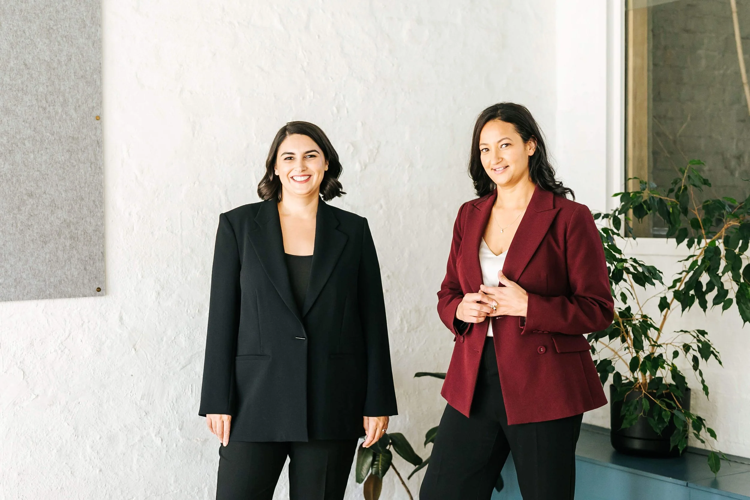 Contact — The Growth Collective