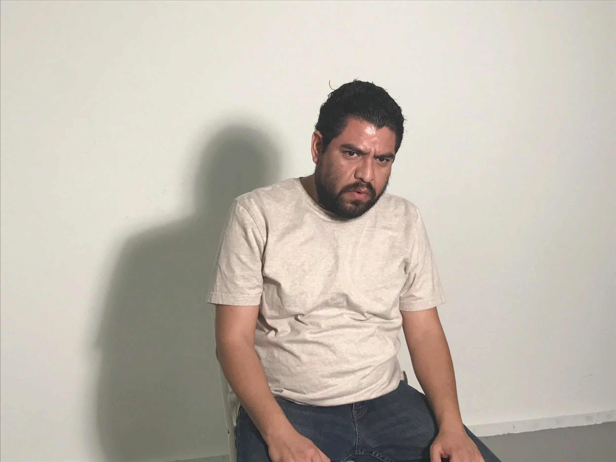 I Care For... — Christopher A. Velasco