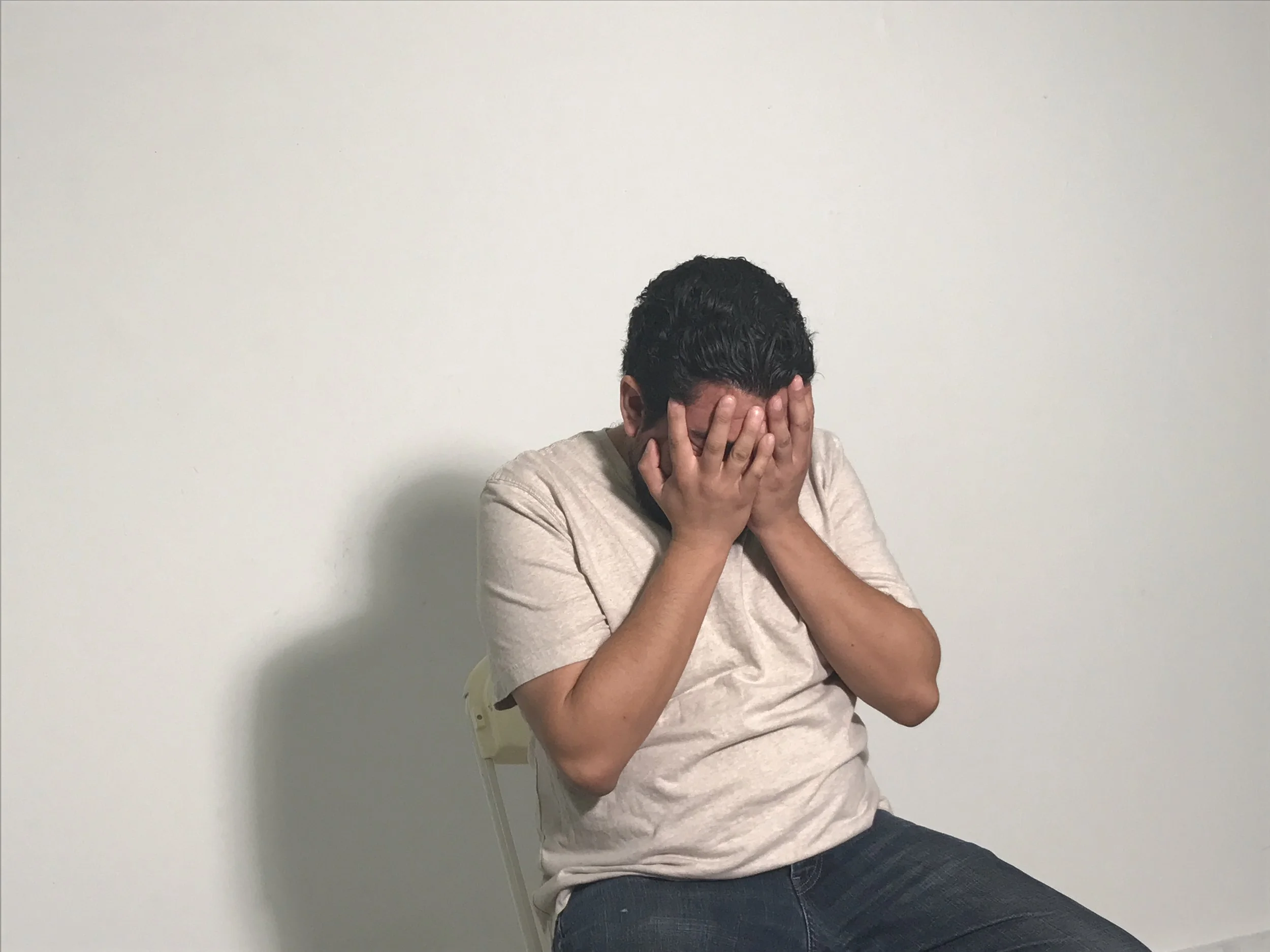 I Care For... — Christopher A. Velasco