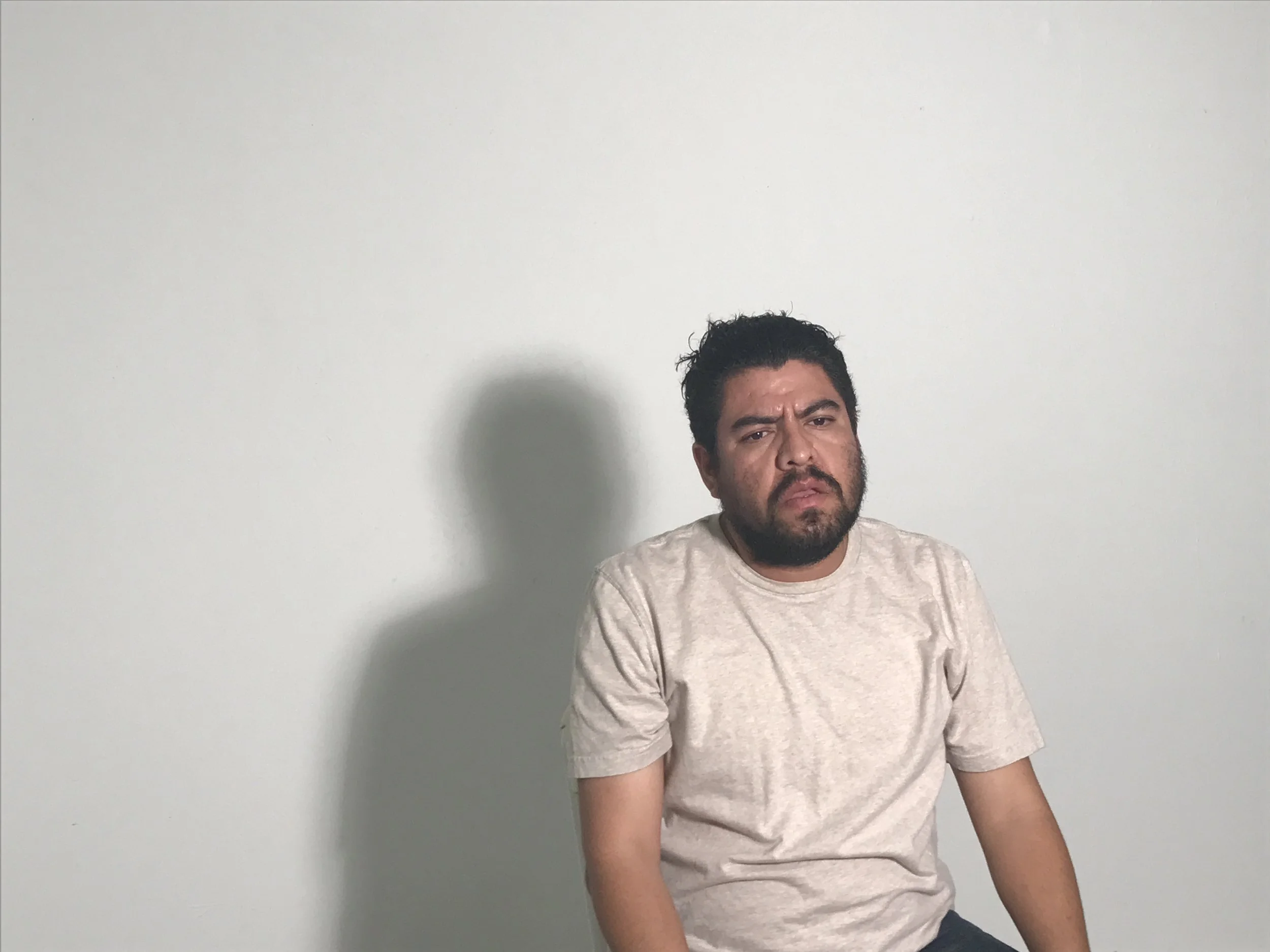 I Care For... — Christopher A. Velasco