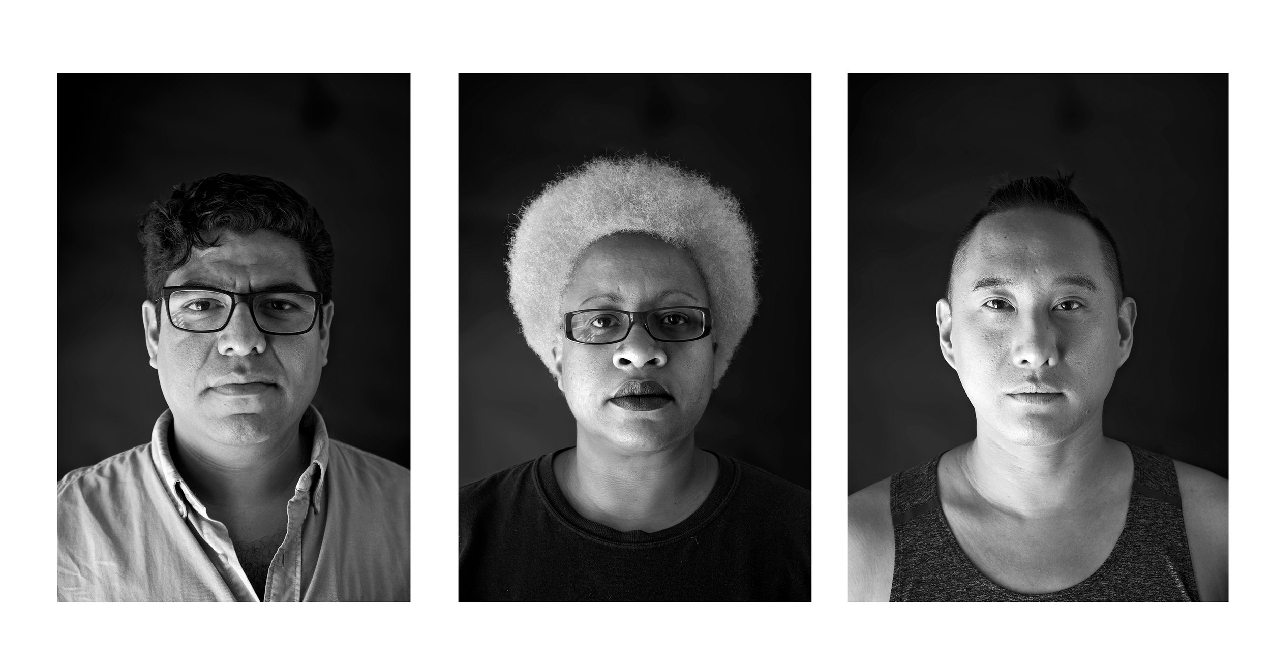 A History of Self-Portraiture: 2003-2023 — Christopher A. Velasco