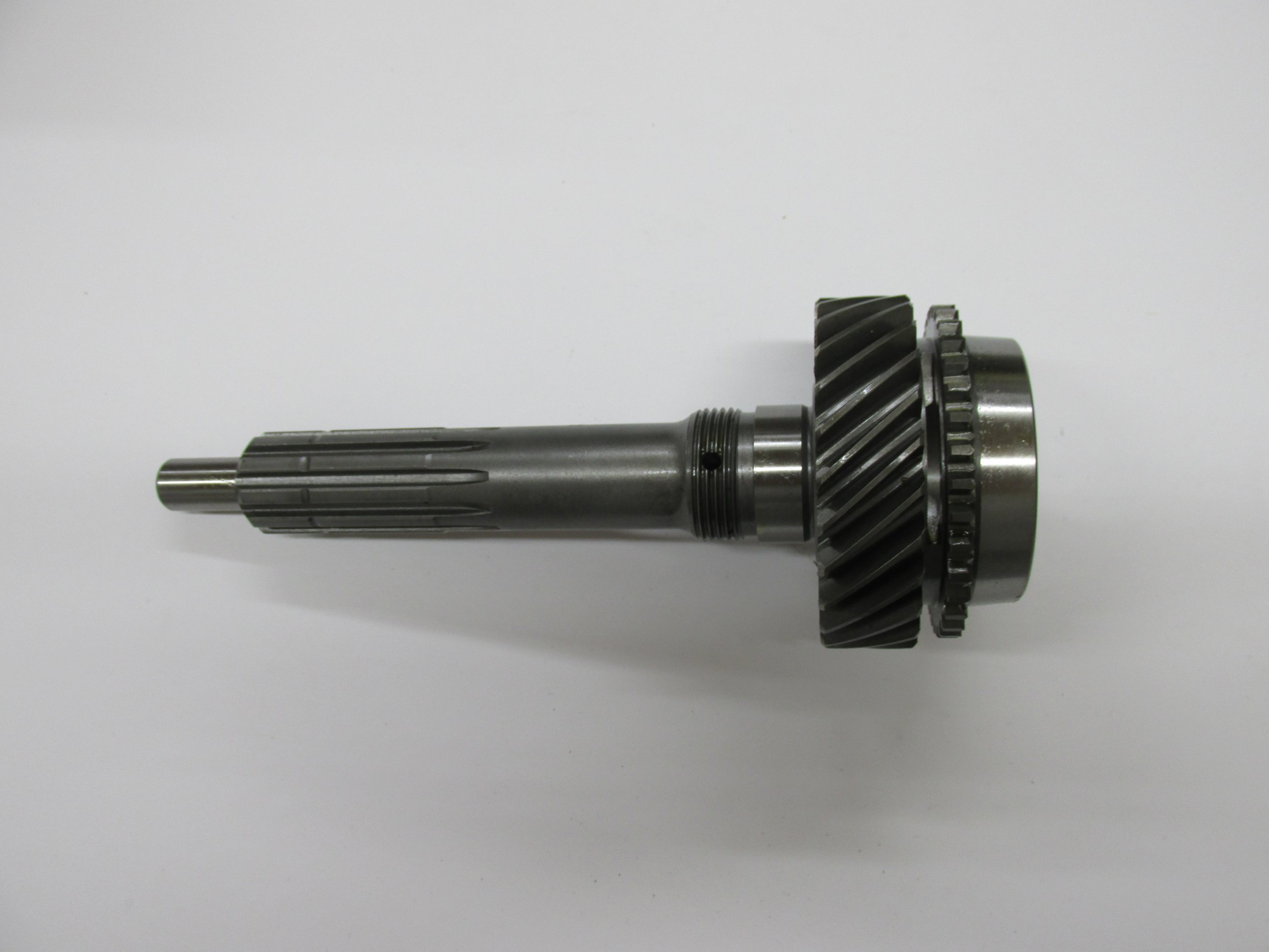 Input Shaft 1963 -1970 M21 — D.M.E. Transmissions Input Shaft 1963 -1970 M21 — D.M.E. Transmissions