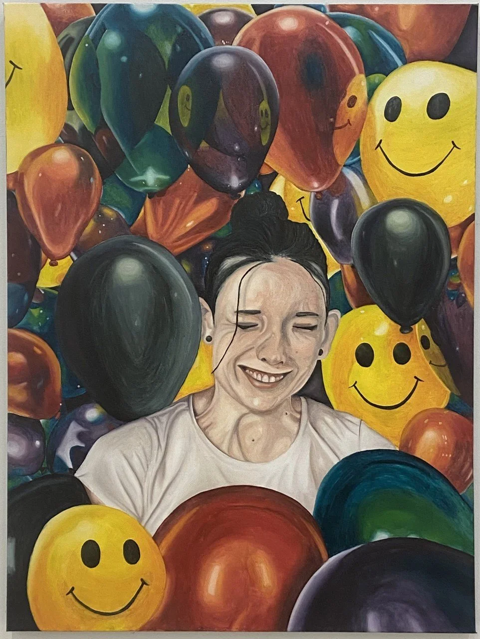 Paintings & Prints — Aiyana White