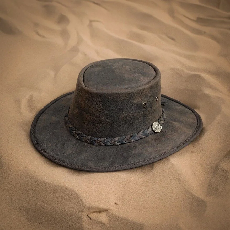 Barmah Hats Australia