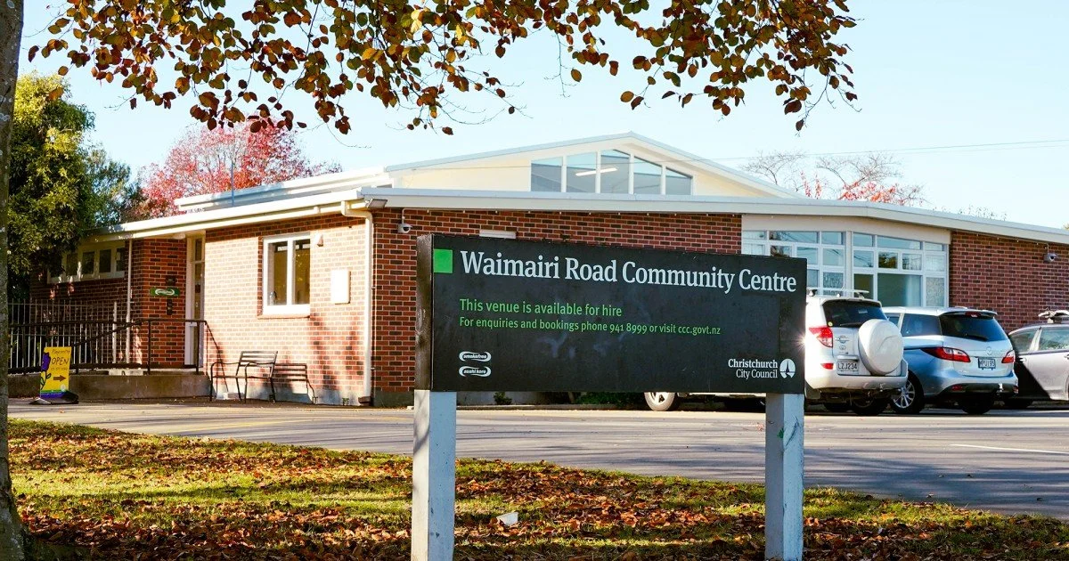 Calendar — Canterbury Church of Christ