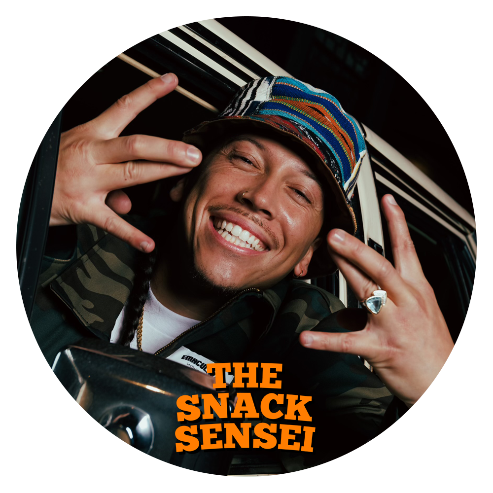 EMPIRE Presents: 415 Night Market