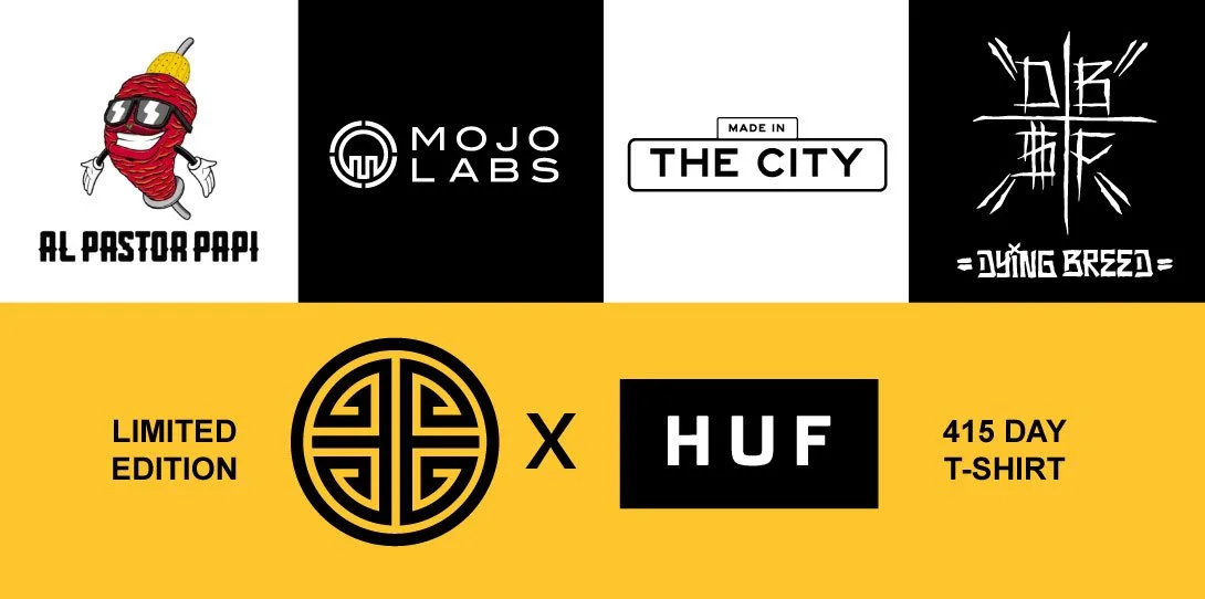 EMPIRE Presents: 415 Day