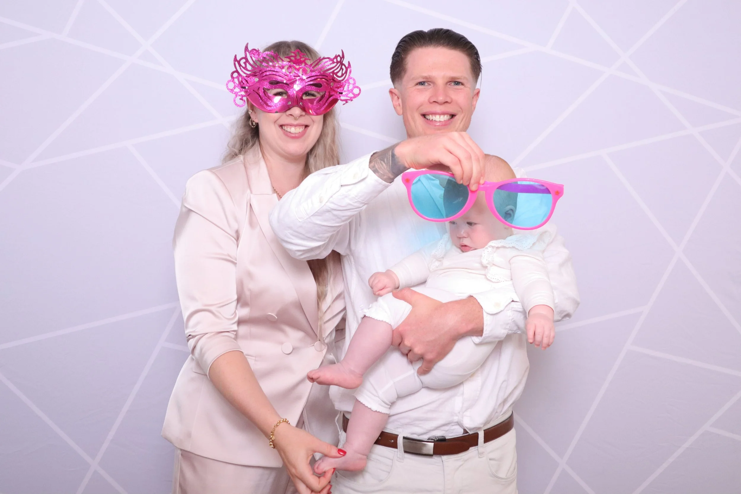 SteelCityBooths - Newcastle & Hunter Valley Photobooth Hire