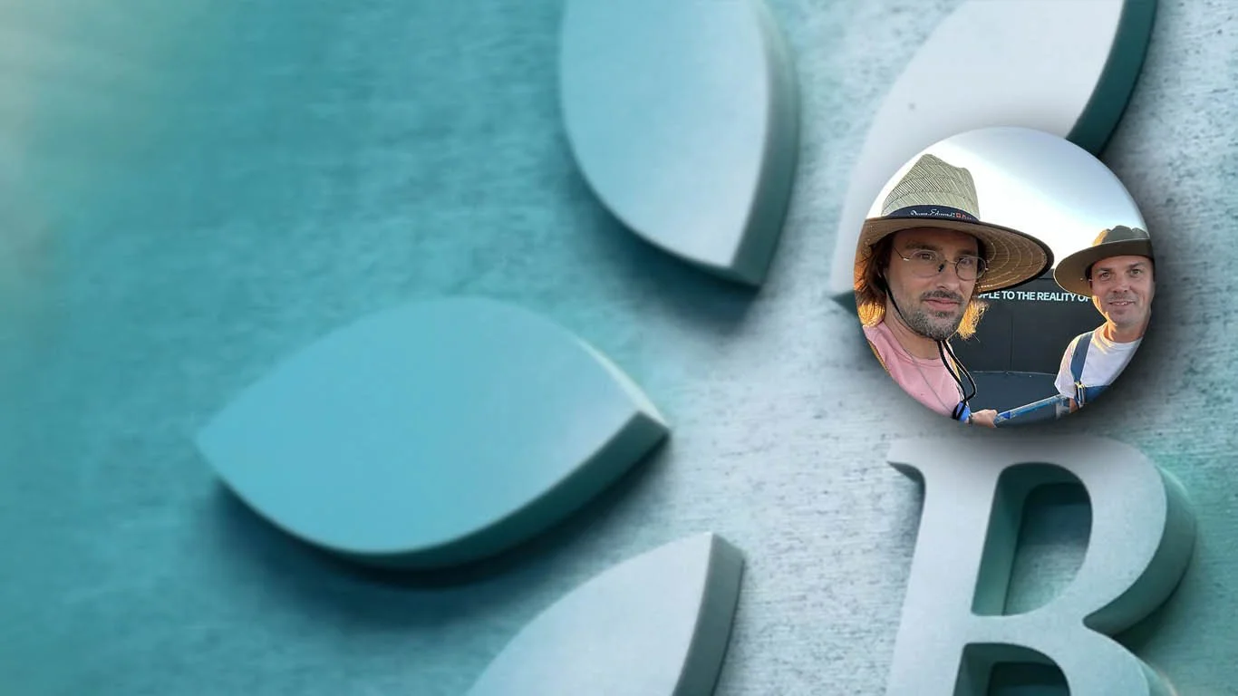 SF BAY SIGNS | Custom Signs & Branding Solutions in SF Bay Area