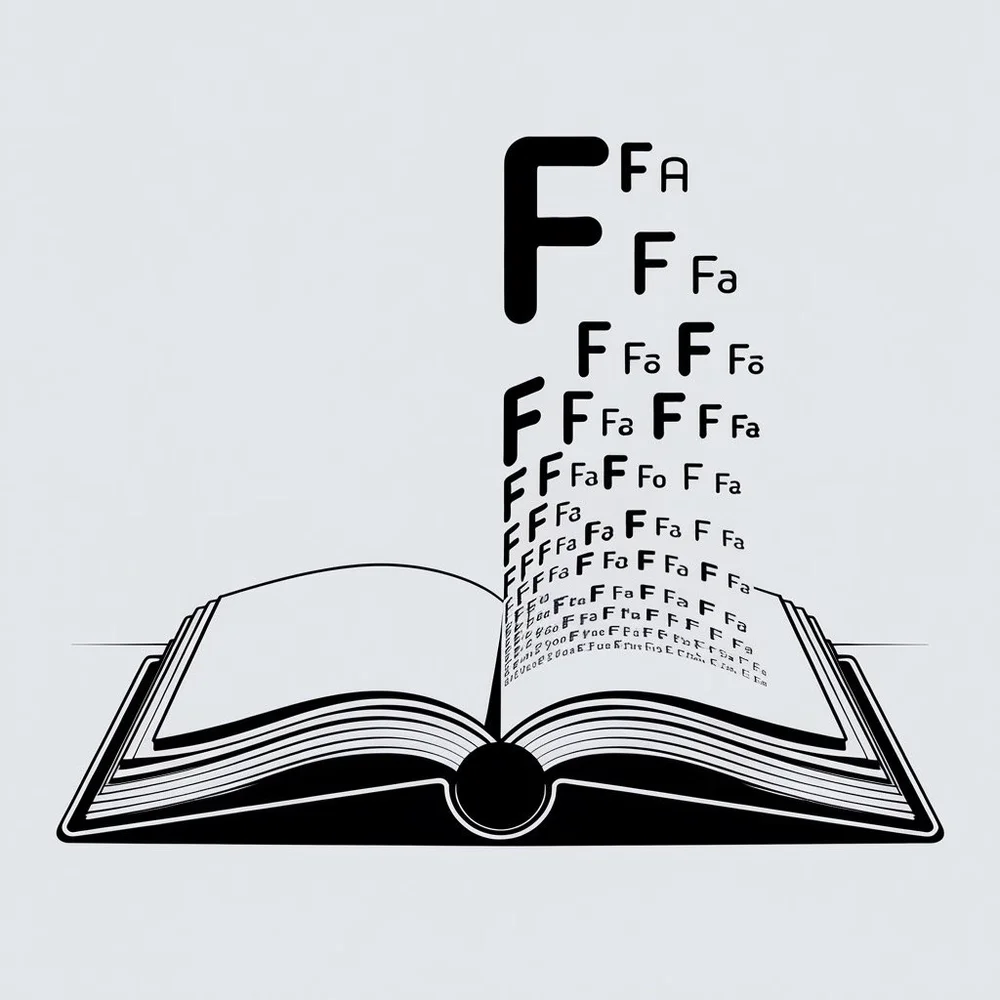 Optimal Font Sizes for Bay Area Signs: Boost Readability for Outdoor ...