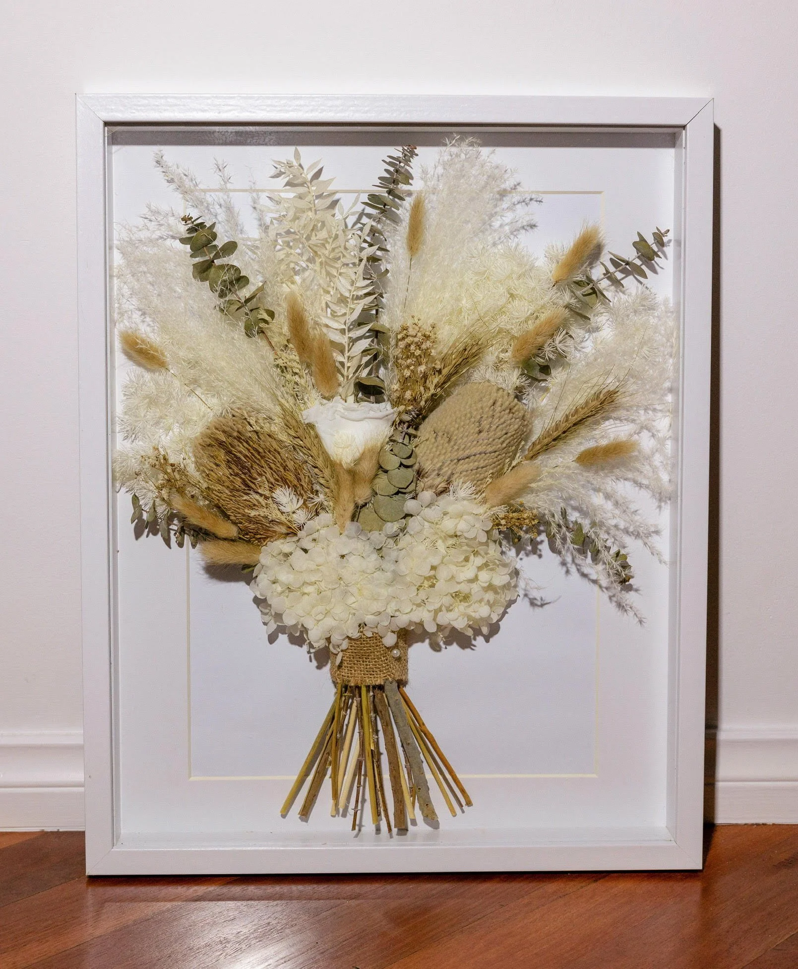 Preserving wedding flowers — Flor Petal Florist