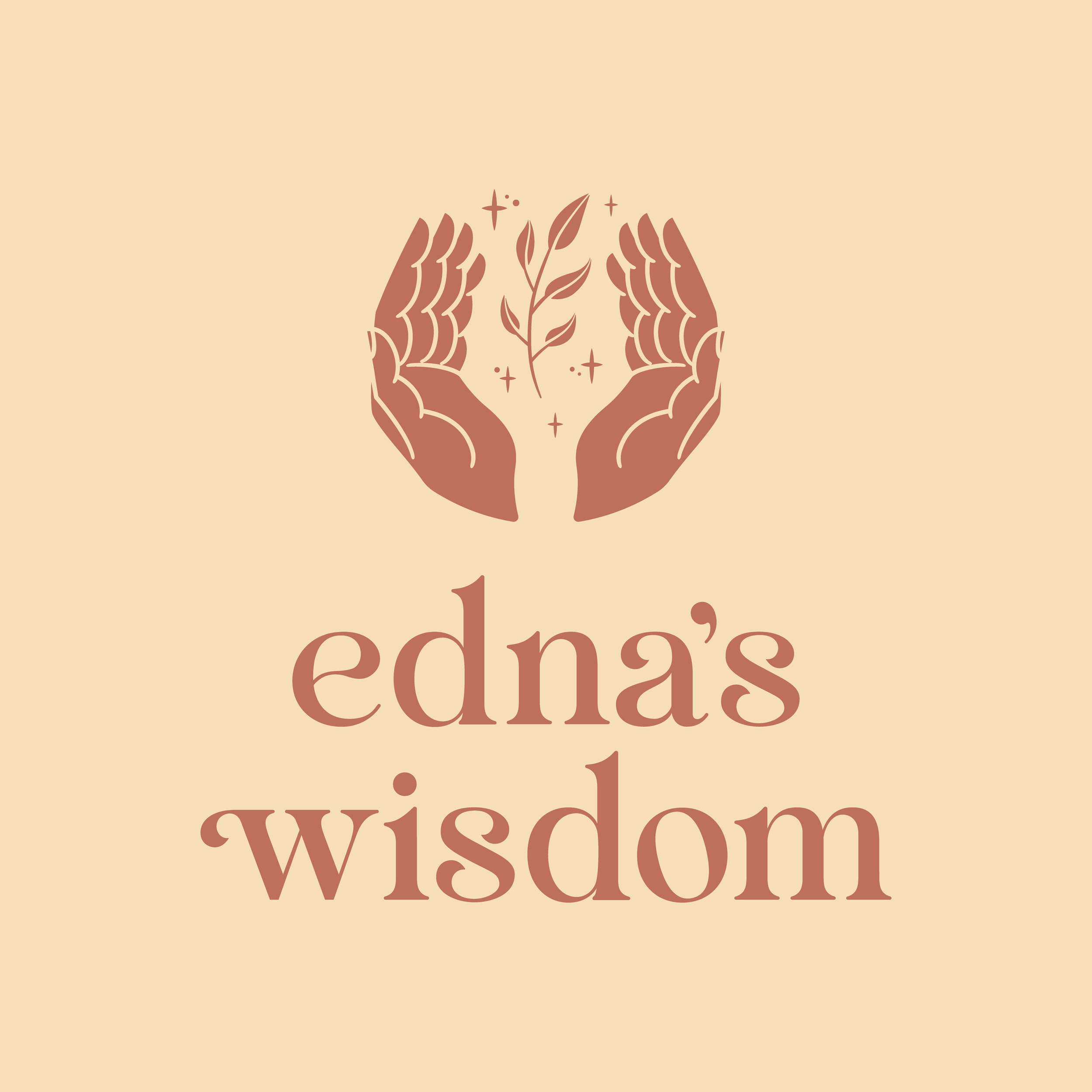 Spiritual Brand Design