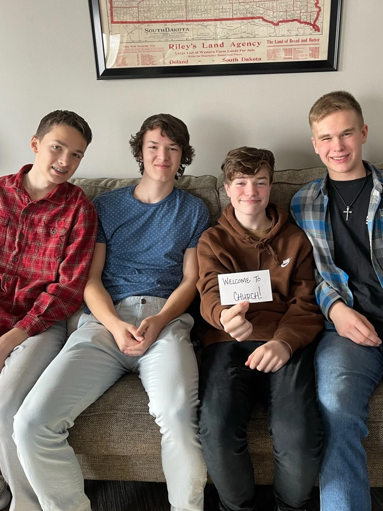 Youth — Hillside Community Church