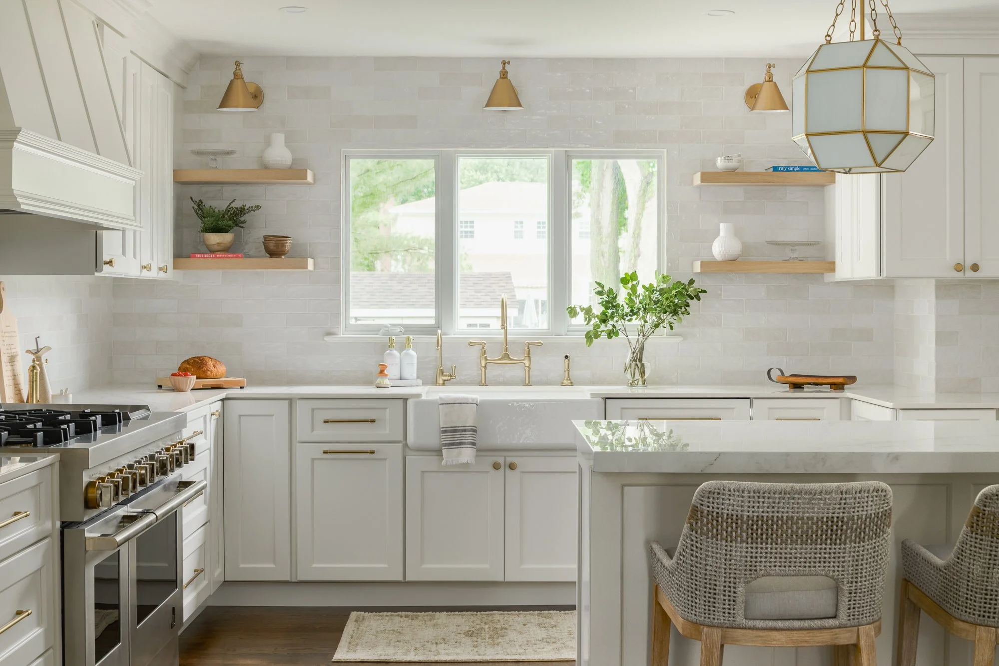 Catherine Rose Design & CO. - New Jersey Interior Designer