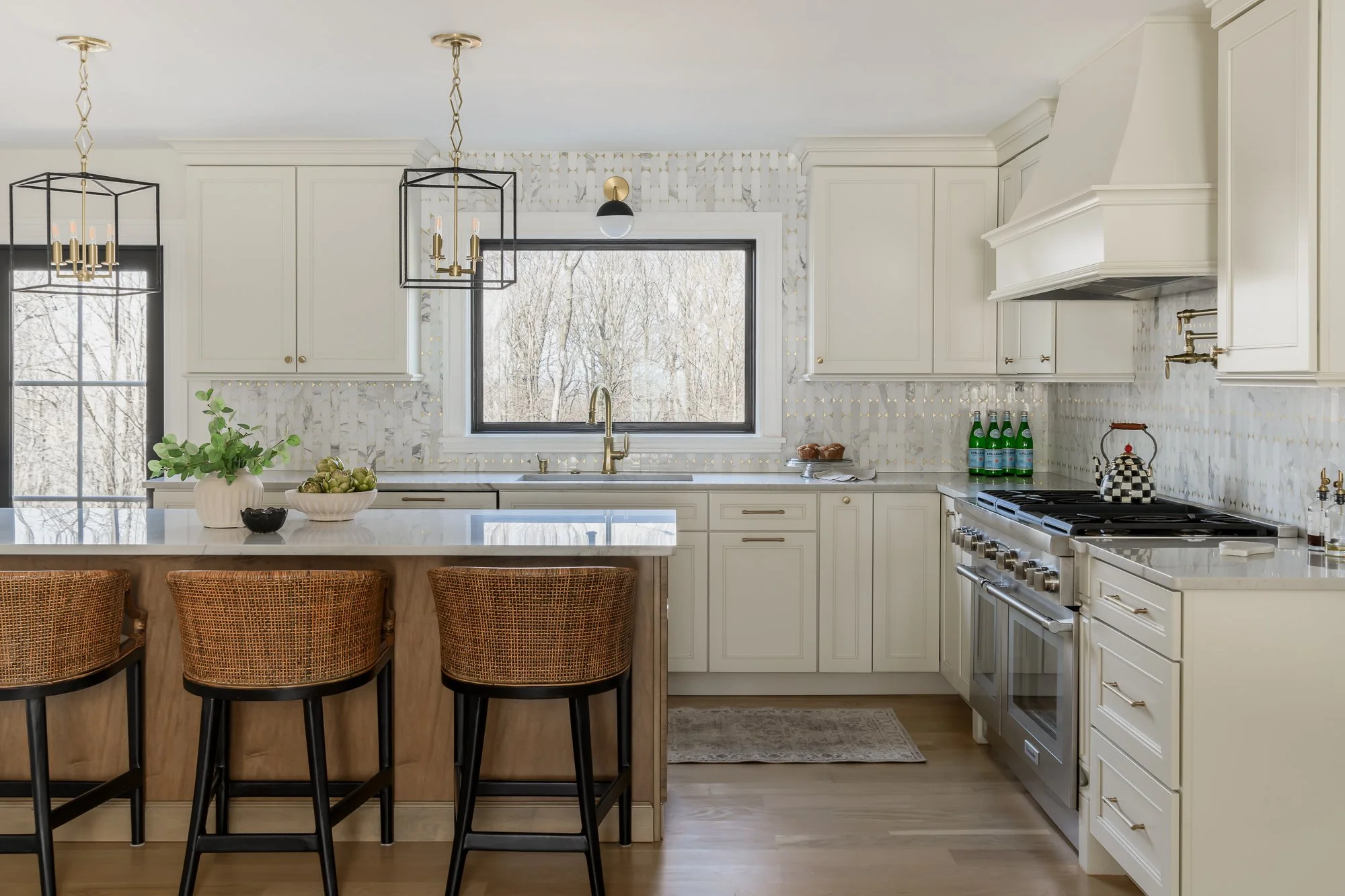 Catherine Rose Design & CO. - New Jersey Interior Designer