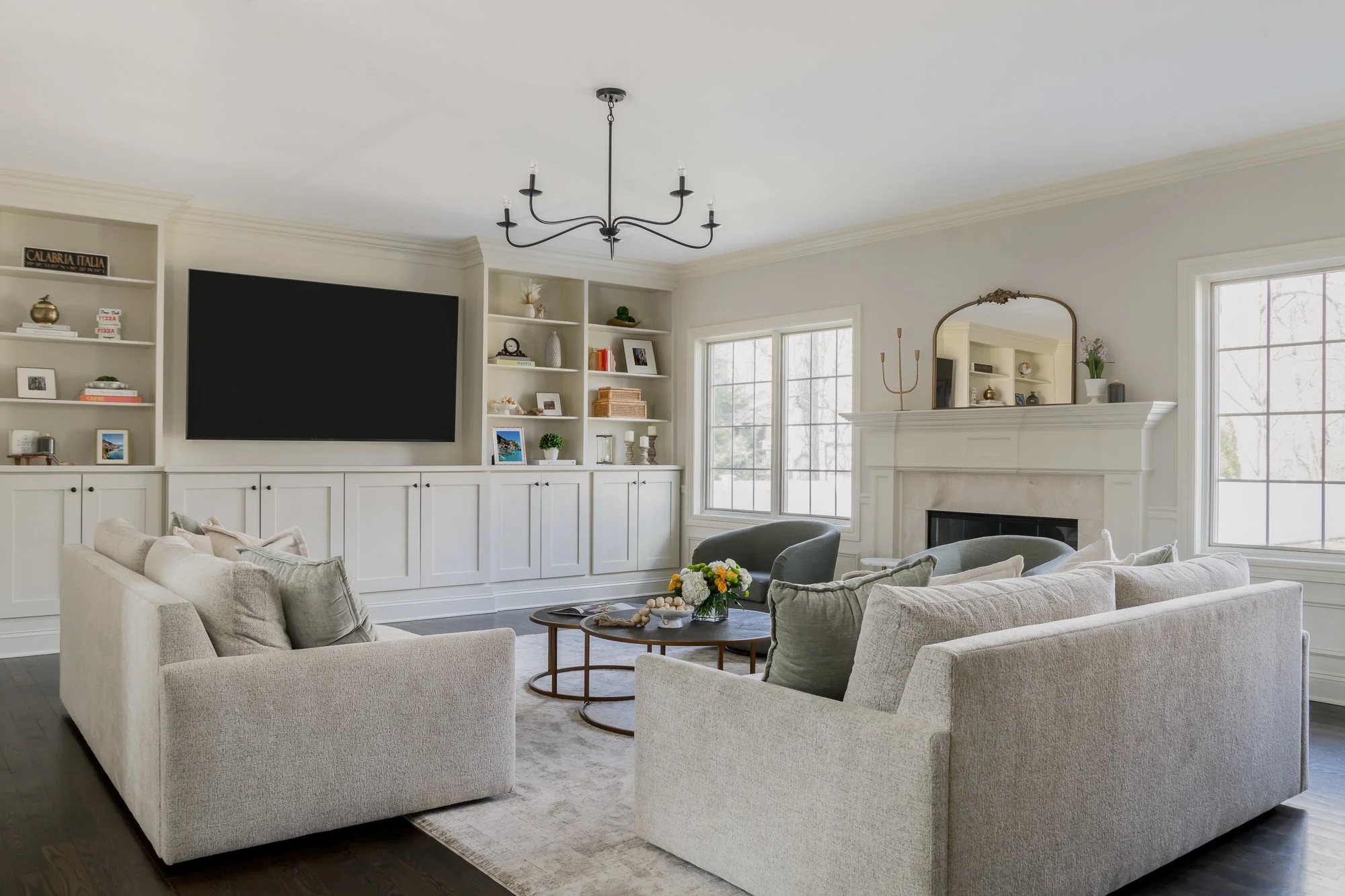 Catherine Rose Design & CO. - New Jersey Interior Designer