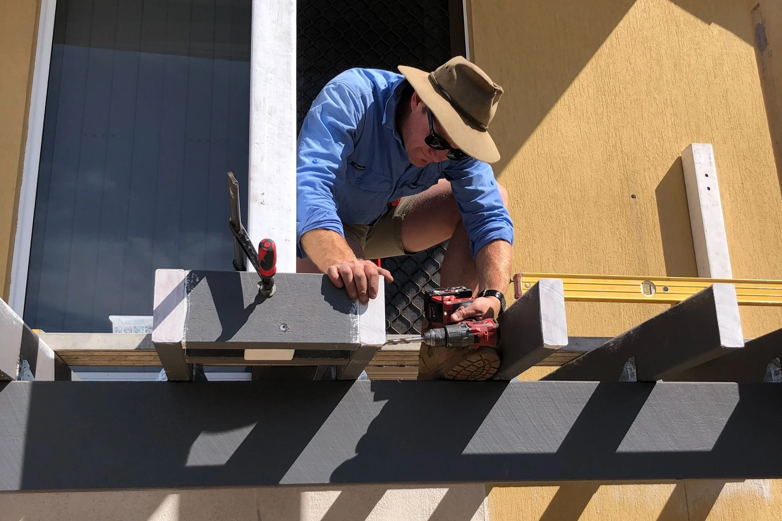 Home Building Maintenance Brisbane | Ironbark Building and Pest