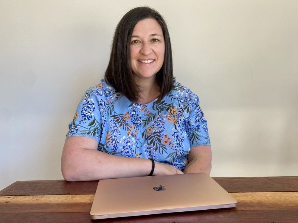 Liz Andrew-Brake Supervision & Coaching | Enhance Your Practice Today