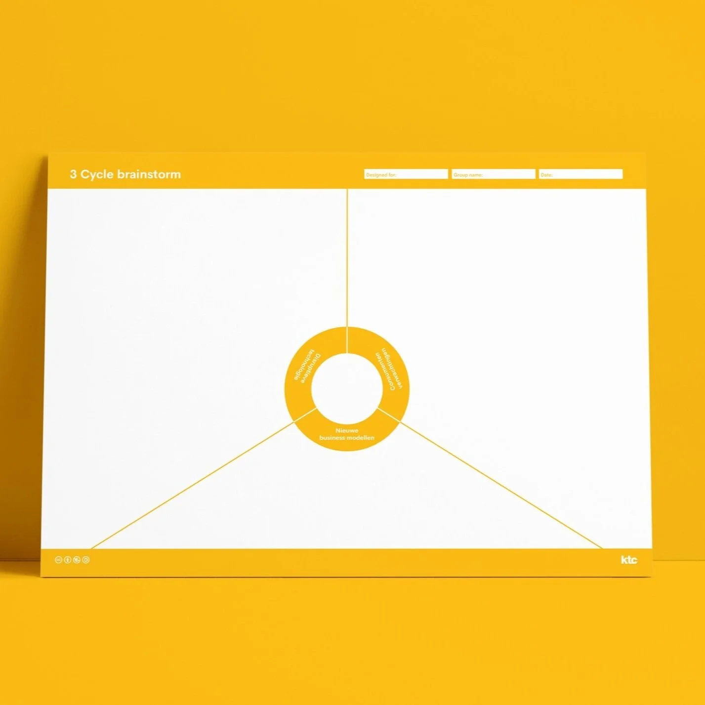 Free Innovation Tools — ktc agency