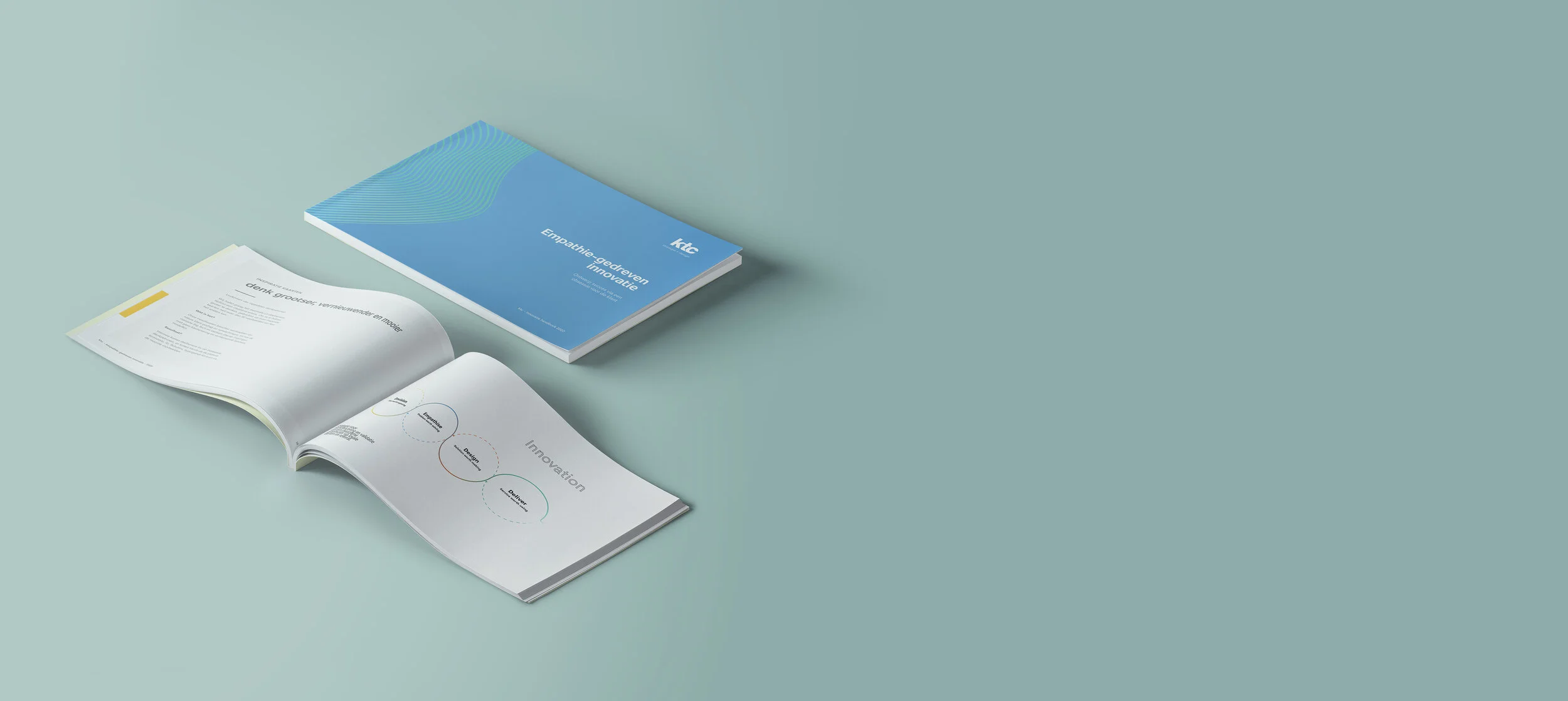 Free Innovation Tools — ktc agency