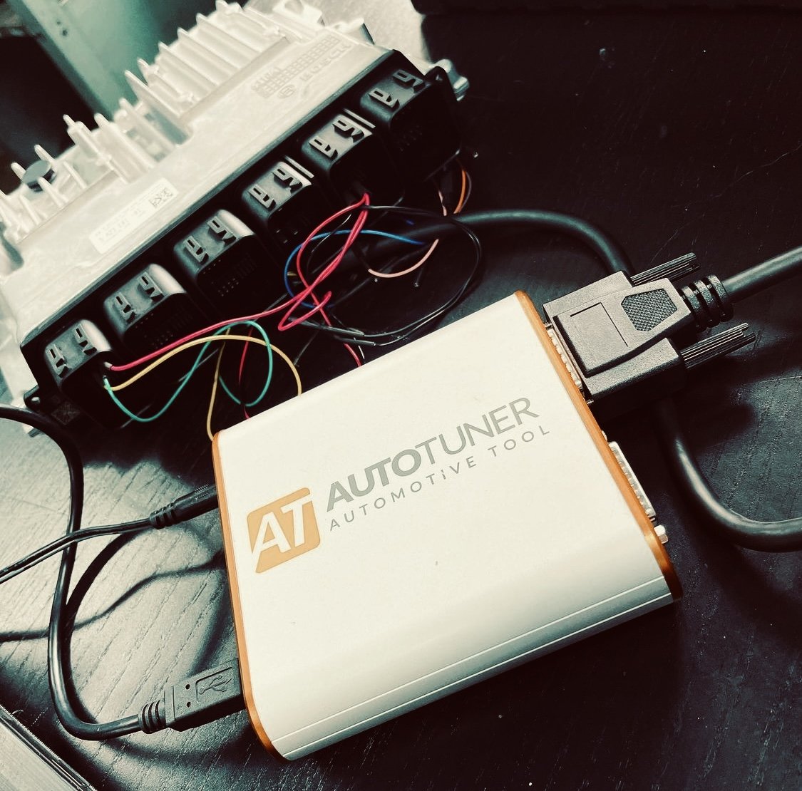 Roadspeeddevelopments