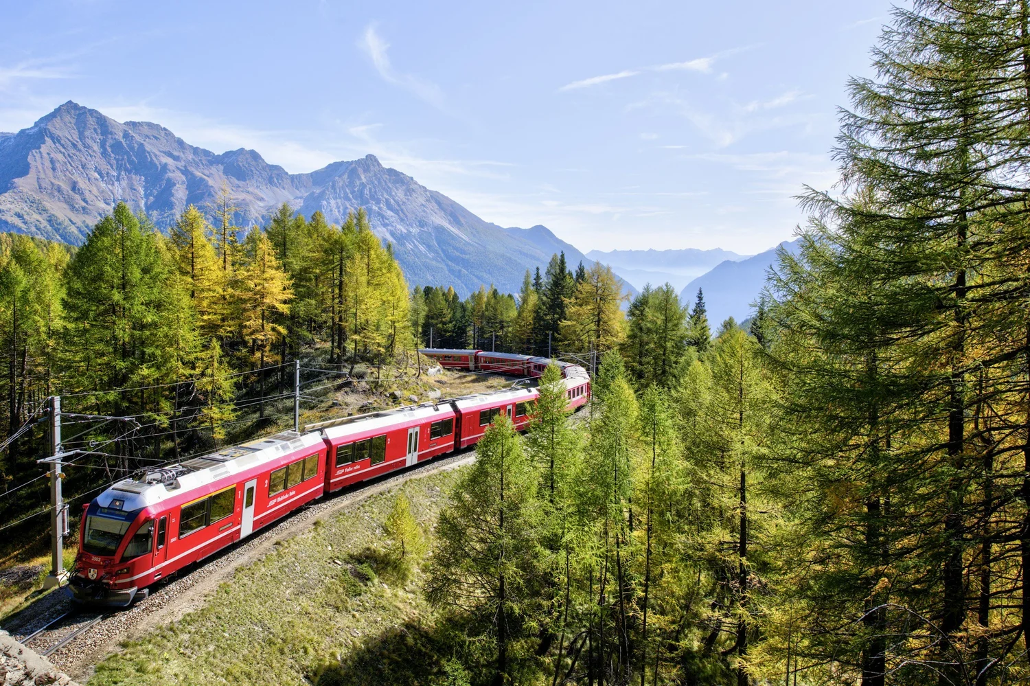 Shop Official Traveling Swiss Itineraries — The Traveling Swiss