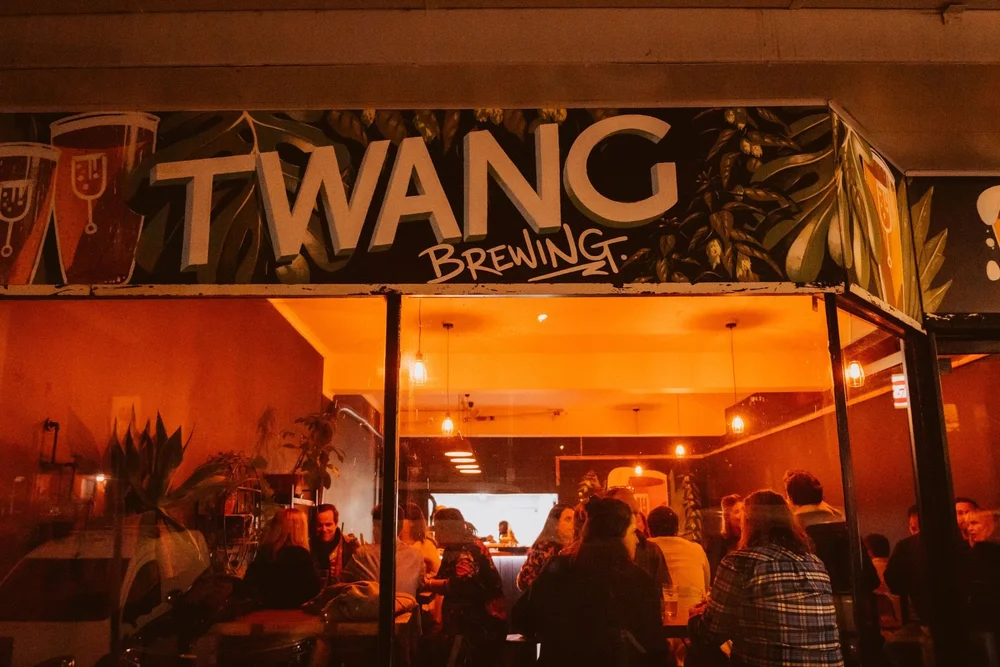 Twang Brewing