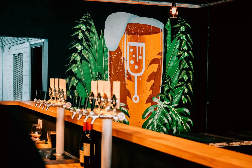 Twang Brewing