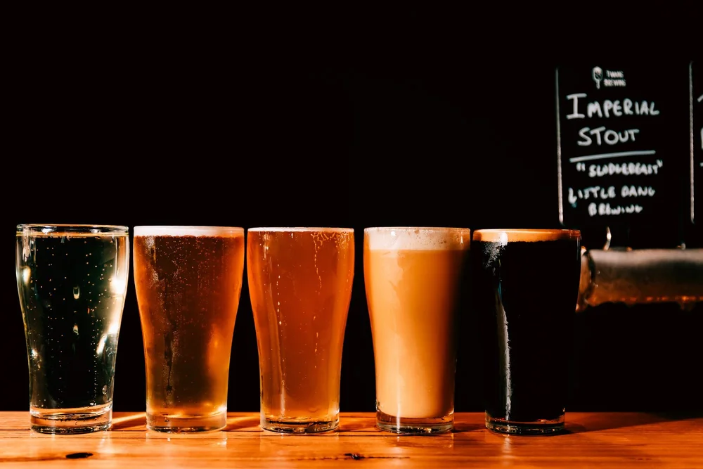 Twang Brewing
