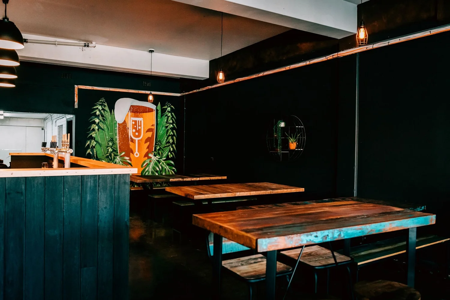 Twang Brewing