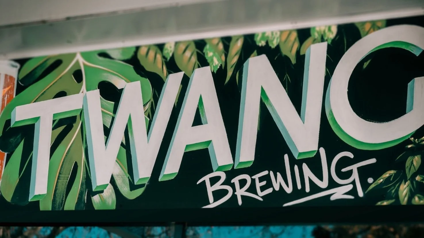 Products — Twang Brewing