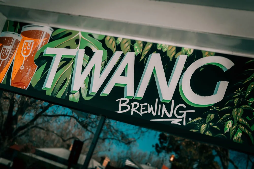 Twang Brewing