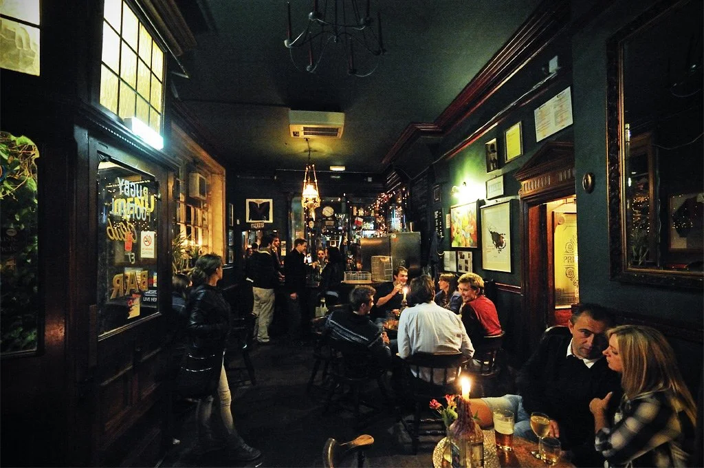 TL100 | The Very Best Places To Watch The Football In London — The ...
