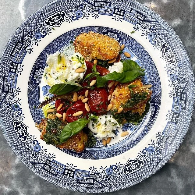 10 Greek Street — The London 100