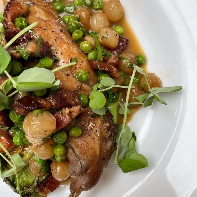 10 Greek Street — The London 100