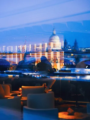 The Best Martini Bars in London 2026: From Classic to Modern — The ...