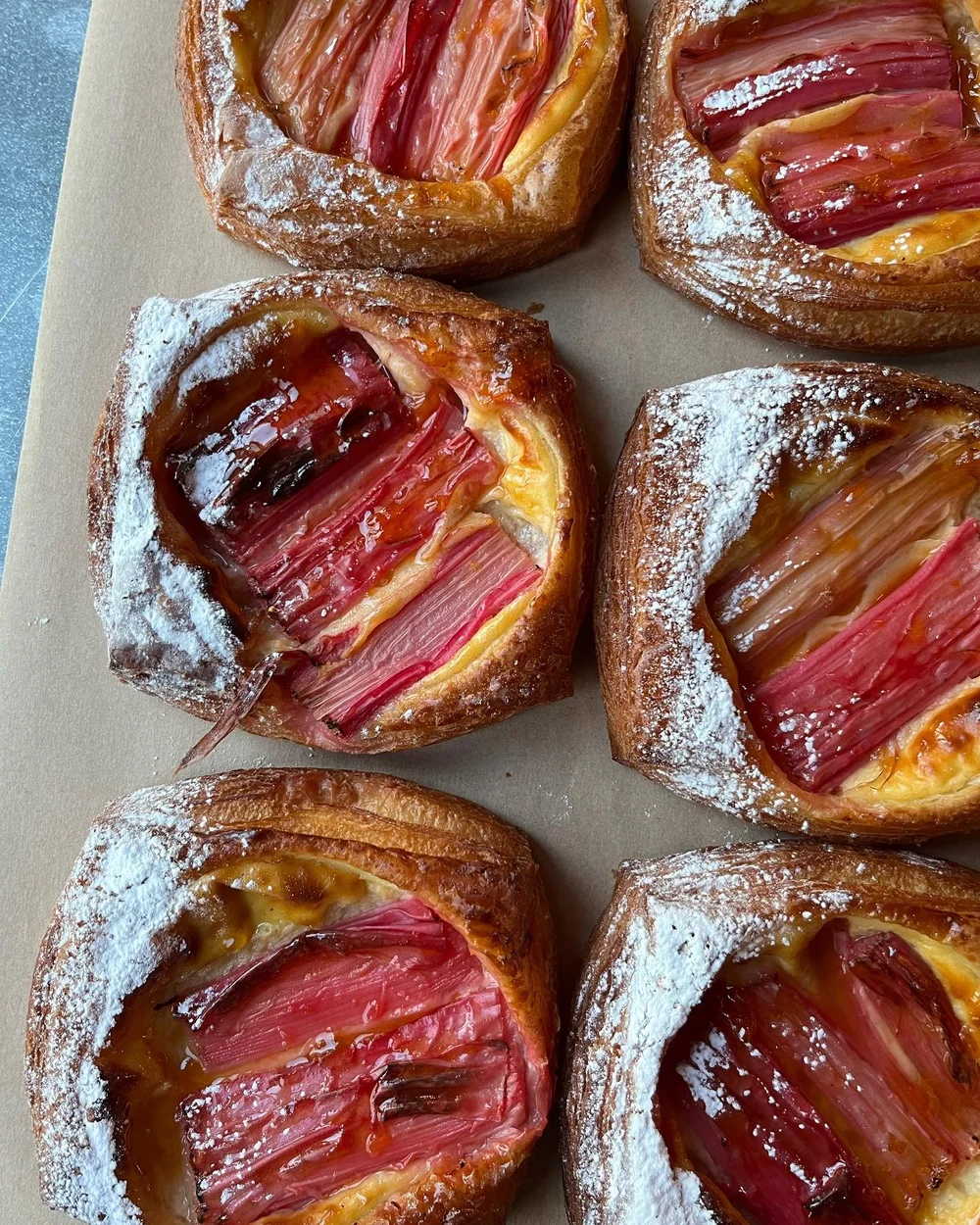 The London 100 | The Best Bakeries in London — The London 100